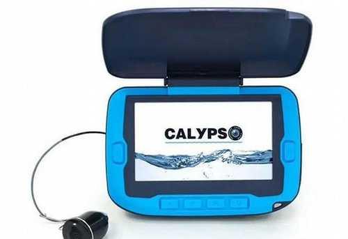 Подводная видеокамера Calypso UVS-02 plus
