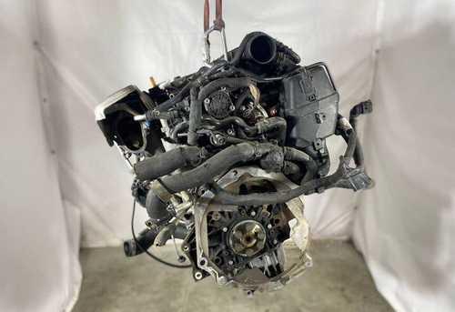 Двигатель CTH CTHa 1.4 для Volkswagen Tiguan