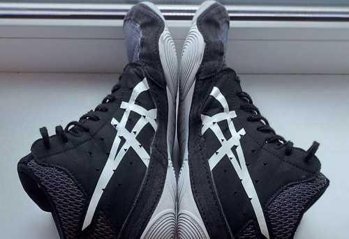 Борцовки asics snapdown 3