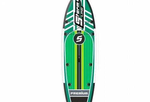 Сап-board Stormline Premium 10.8