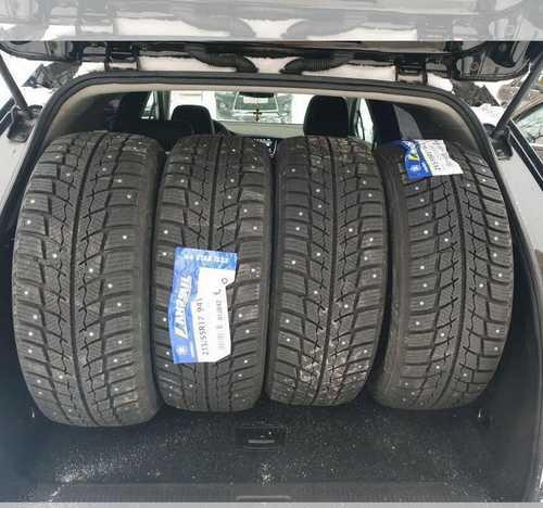 Landsail Ice Star IS33 215/55 R17 94T