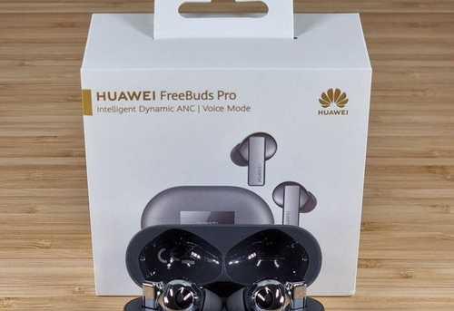 Наушники Huawei Freebuds Pro