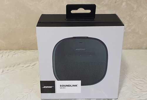 Bose SoundLink Micro новая реплика