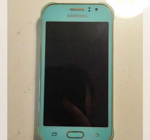 Samsung Galaxy J1 Ace Neo SM-J111F, 8 ГБ