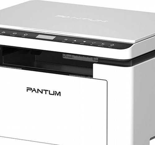 Лазерное мфу Pantum BM2300W