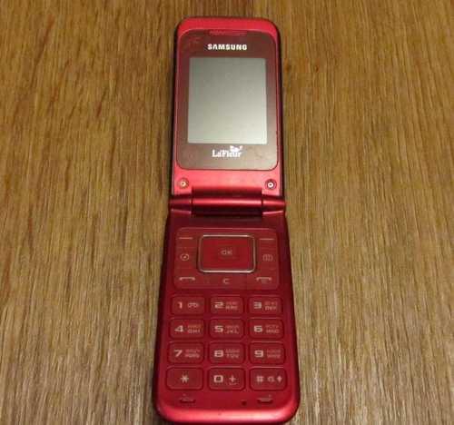 Samsung GT-E2530