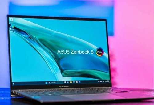 Asus ZenBook S13