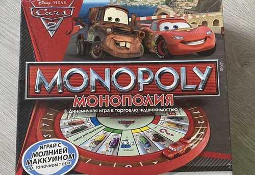 Игра монополия