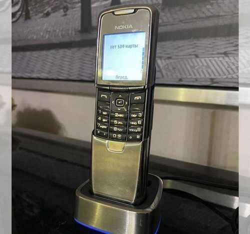 Nokia 8800