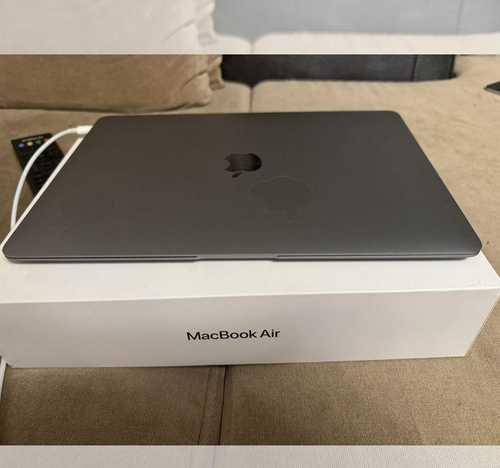 Apple macbook air 13 2020 m1 8gb 256