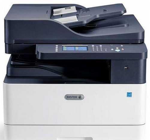 Лазерное мфу Xerox B1025V U