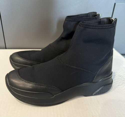 Vagabond ботинки