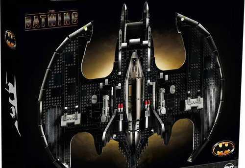 Lego Batwing 1989,76161,конструктор новый