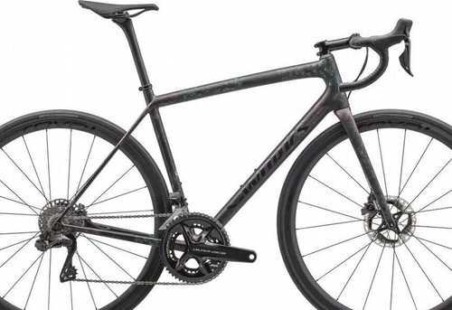 S-Works Aethos - Dura-Ace Di2