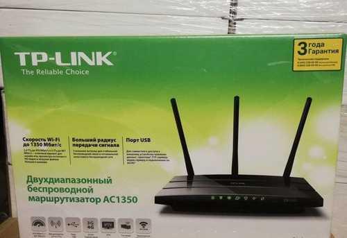 Wi-Fi роутер TP-link Archer C59