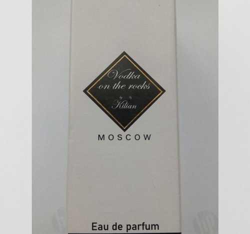 Парфюм 35 мл vodka ON THE rocks
