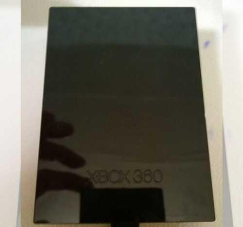 Xbox 360 Hard Drive 500 gb Original Microsoft