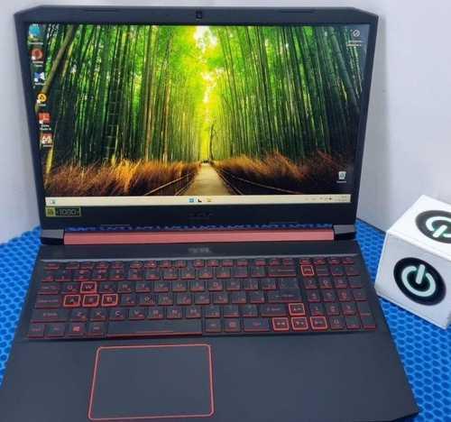 Игровой ноутбук Acer Nitro 5