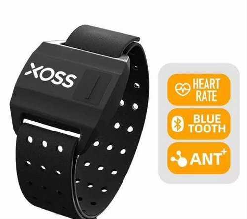 Оптический датчик сердечного ритма на руку Xoss