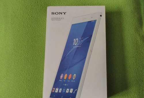 Sony xperia z3 tablet compact