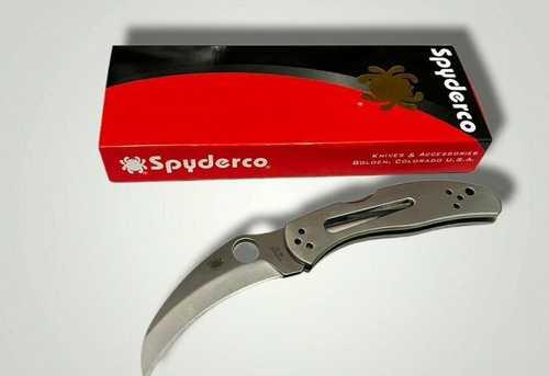 Нож Spyderco Harpy
