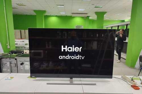 55" (140 см) Телевизор LED Haier 55 Smart TV AX