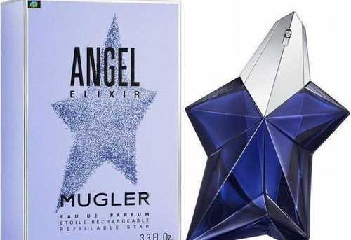 Mugler Angel Elixir 100ml Парфюмерная вода