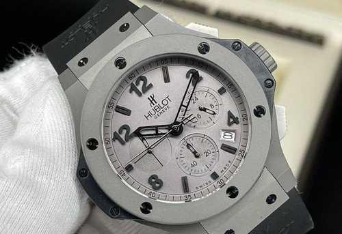 Уникальные мужские часы Нublot (LUX) 1 в мире
