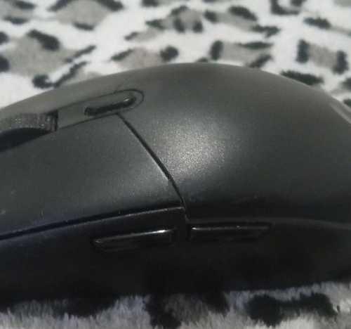 Мышь logitech G 102 проводная