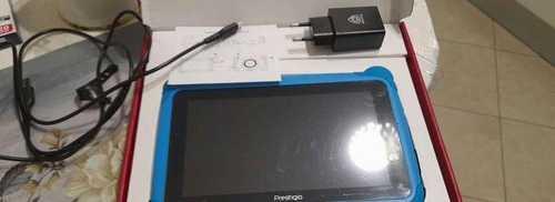 Детский планшет Prestigio SmartKids PMT3997
