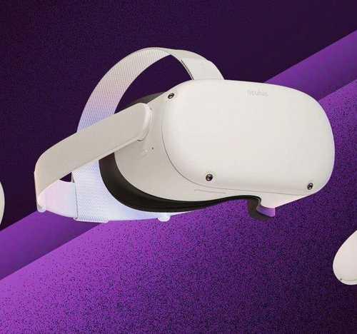 VR Oculus quest 2 128gb