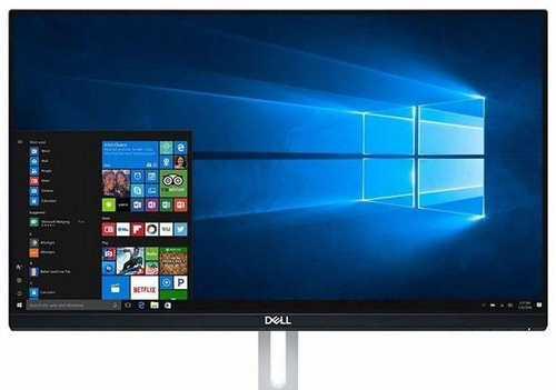 Монитор dell s2318h, ips 1920x1080 full HD