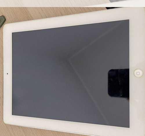 iPad 3 Cellular 16gb