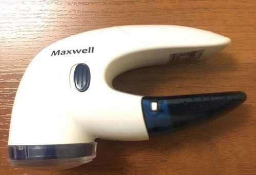 Машинка Maxwell для удаления катышков