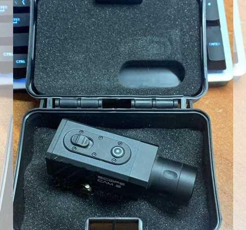 Видеокамера Runcam scope cam 2