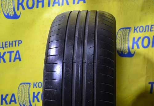 Dunlop SP Sport FastResponse 215/55 R16