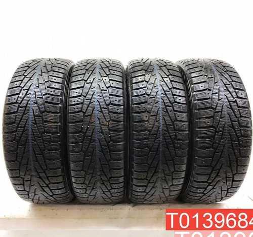 Nokian Tyres Hakkapeliitta 7 SUV 235/60 R18 107T