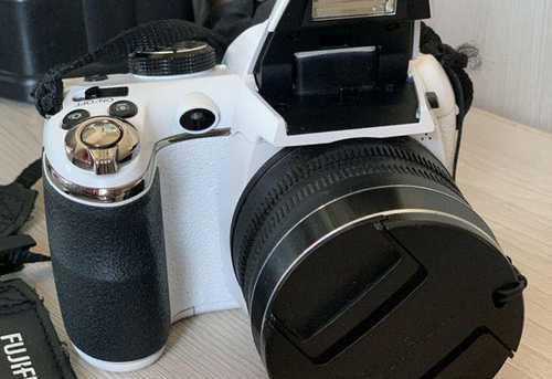 Цифровой фотоаппарат fujifilm Fine Pix S4300