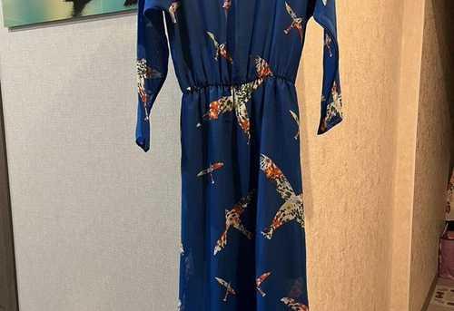 Платье дизайна Натальи Водяновой