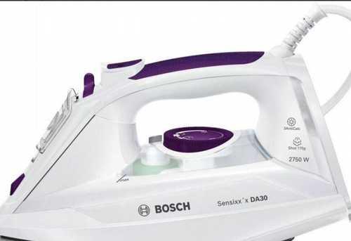 Как новый утюг Bosch TDA3027010 2,8 кВт Испания