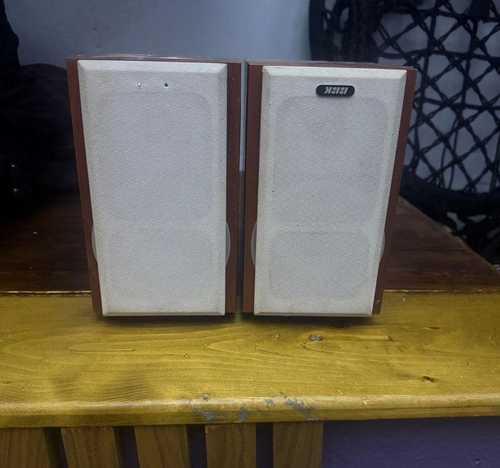 Коллнки bbk 40w пассивные