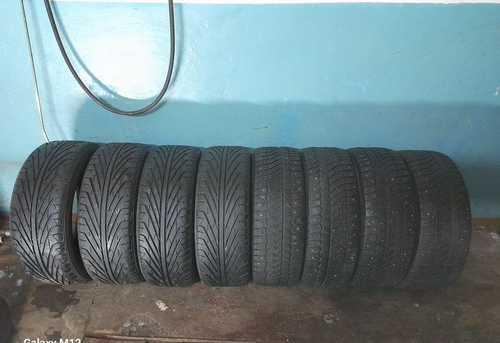 Triangle TR968 215/55 R17