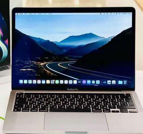 Apple MacBook Pro 13 2022 M2 8/512GB