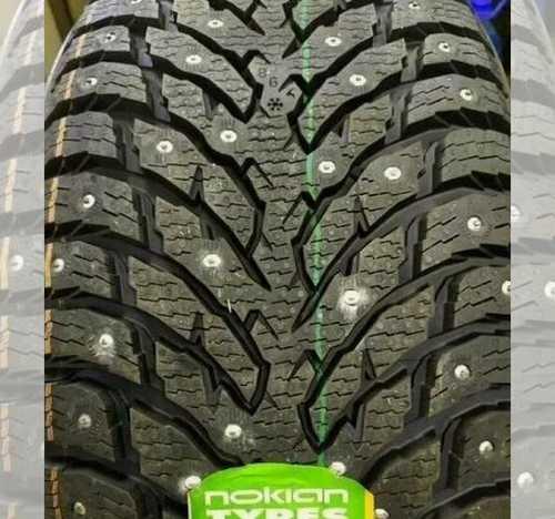 Nokian Tyres Hakkapeliitta 9 SUV 245/50 R19 105T