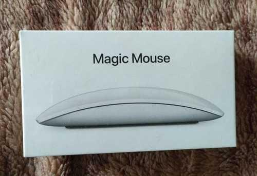 Мышь Apple Magic Mouse 2, mla02zm/a