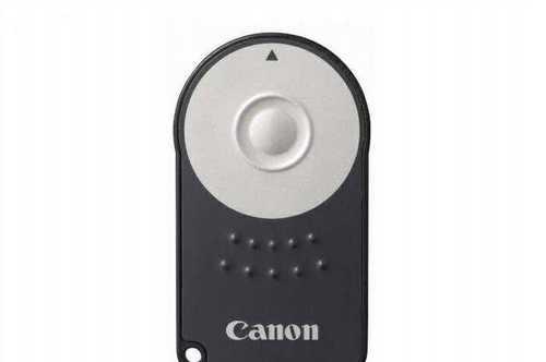 Оригинальный пульт для камеры Canon RC-6