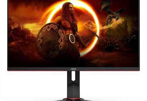 Монитор AOC Gaming U28G2AE 28 4к