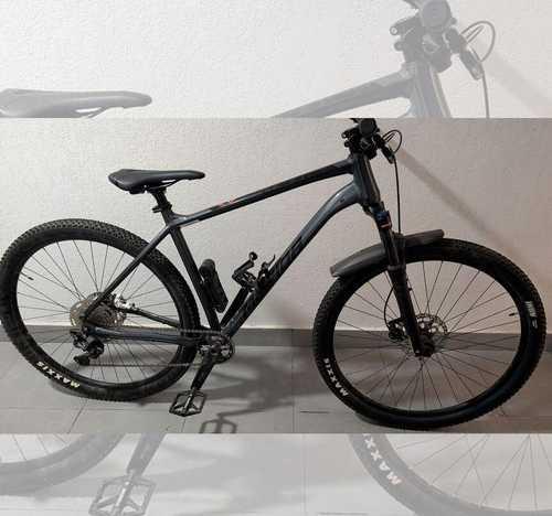 Merida Big Nine 200 (2022) XL