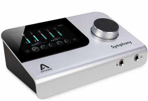 Apogee Symphony Desktop