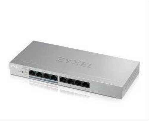 Zyxel ZX-GS1200-8HPV2-EU0101F